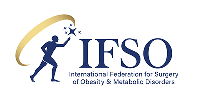 New IFSO Logo | International Federation for the Surgery of Obesity and Metabolic Disorders