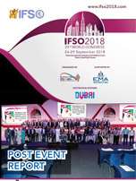 International Federation for the Surgery of Obesity and Metabolic Disorders